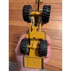 Norscot | Toys | Caterpillar Cat 988g Wheel Loader Norscot Diecast ...